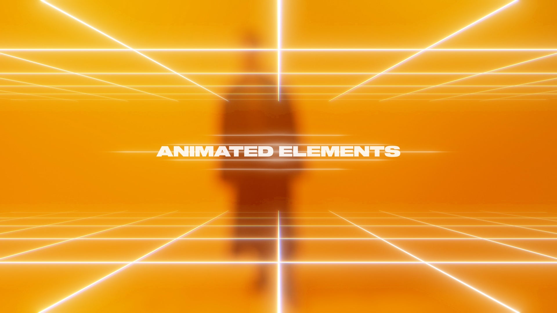 Animated Elements – Creators Studios