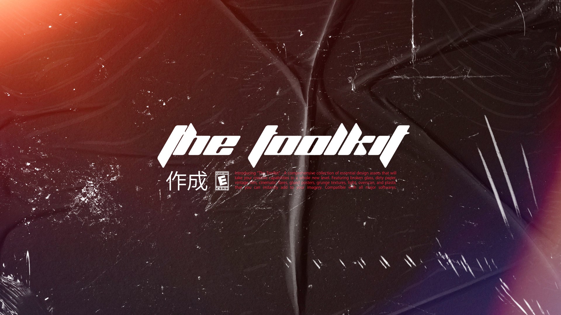 The Toolkit – Creators Studios